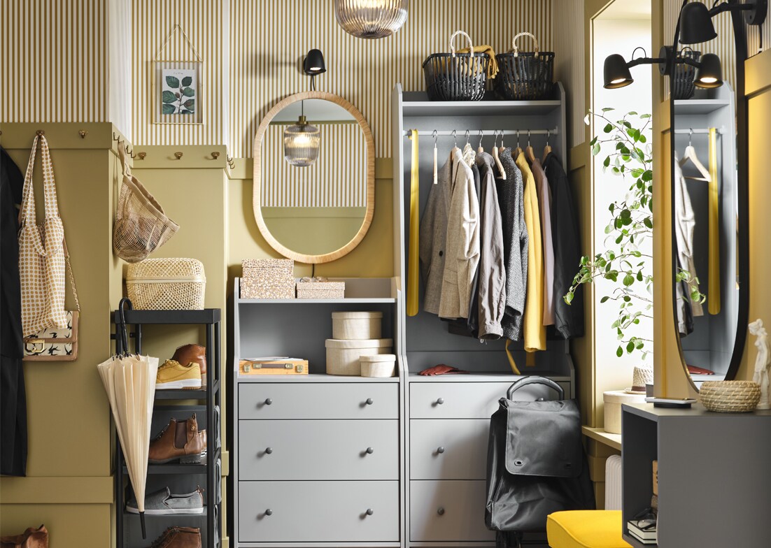 2021 Pantone® Colours of the Year - IKEA CA