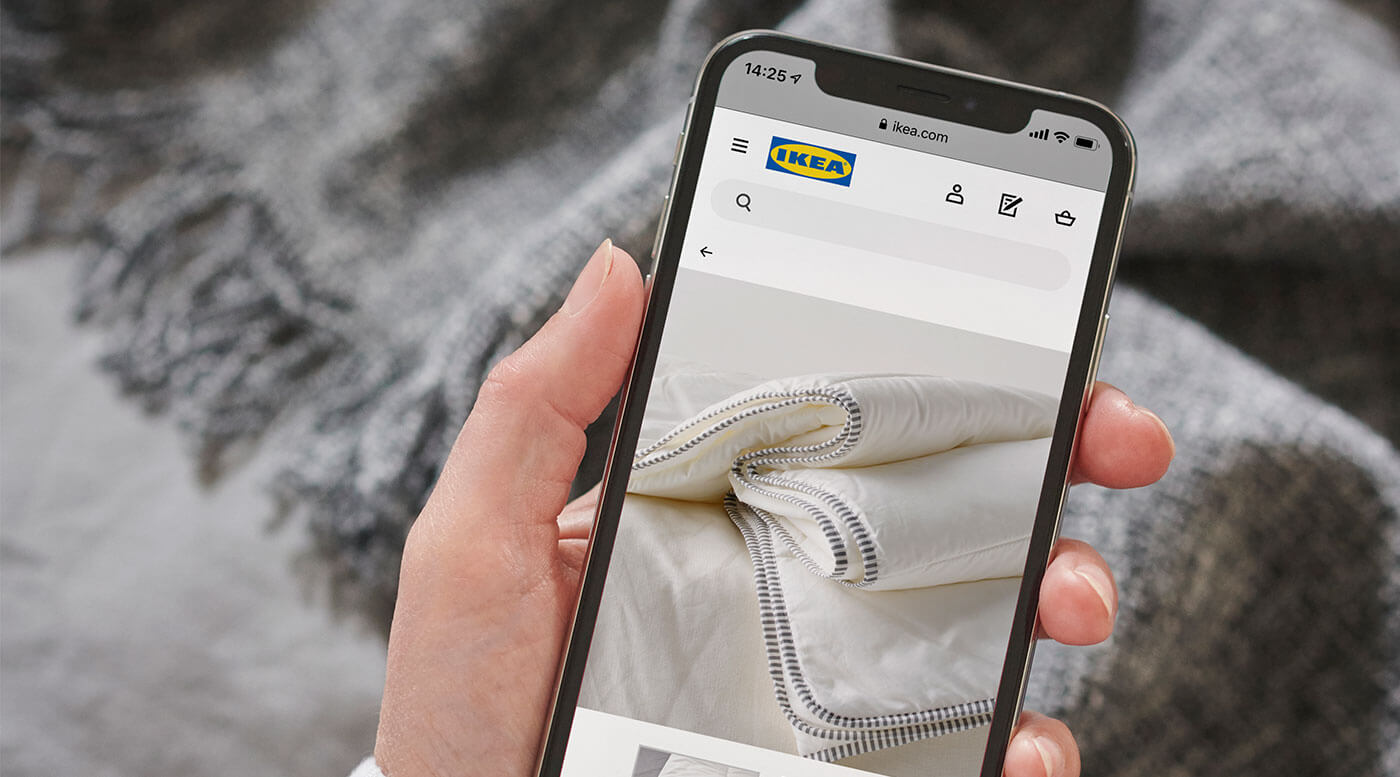 Work with us - IKEA CA