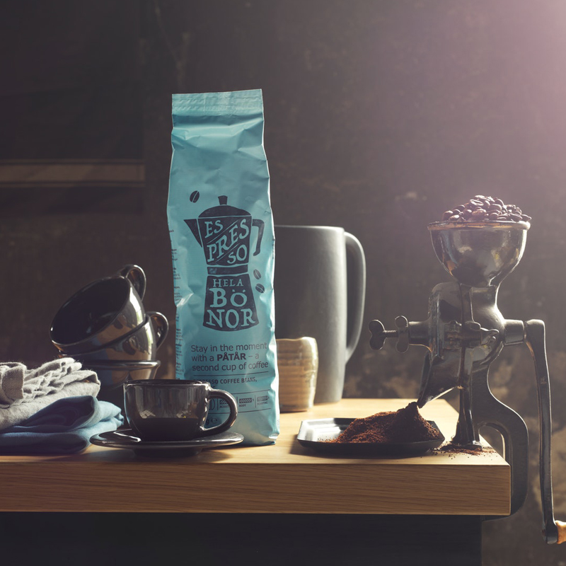 How to eat more sustainable food - IKEA