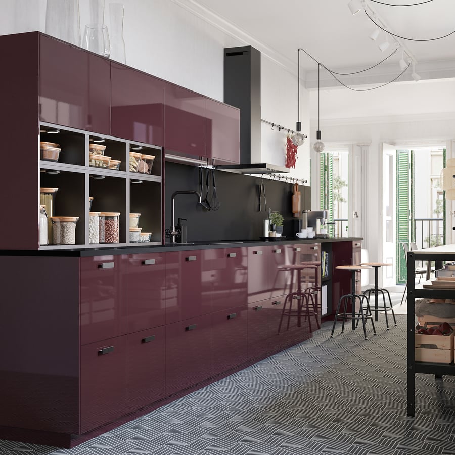 Kitchen gallery - IKEA