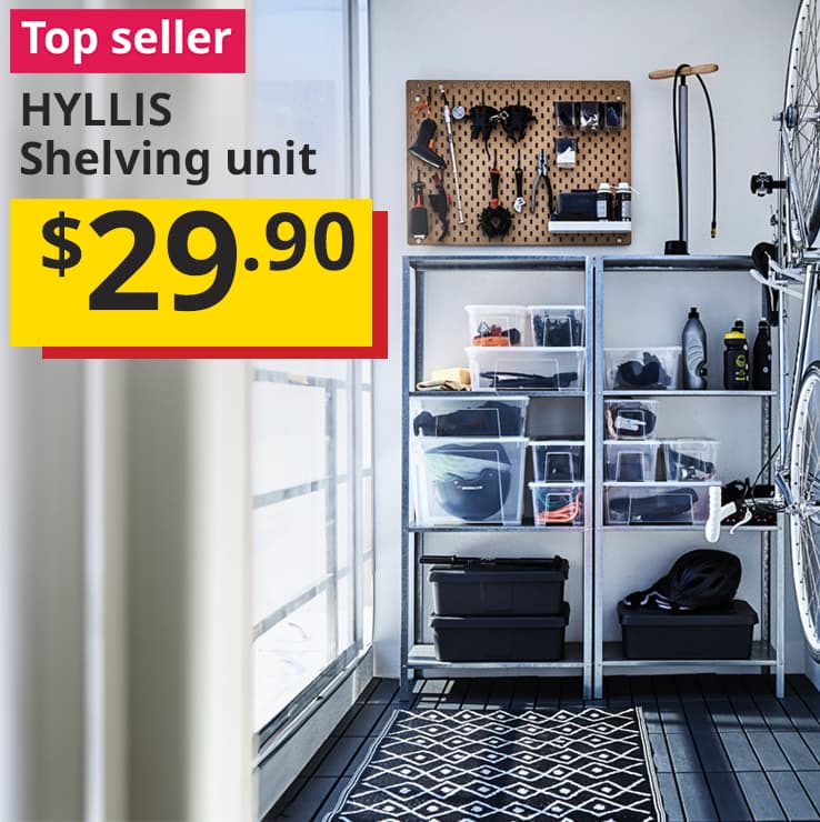 New Home Package - IKEA | IKEA Singapore