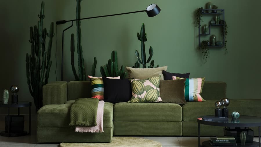 Fresh home furnishing ideas and affordable furniture - IKEA