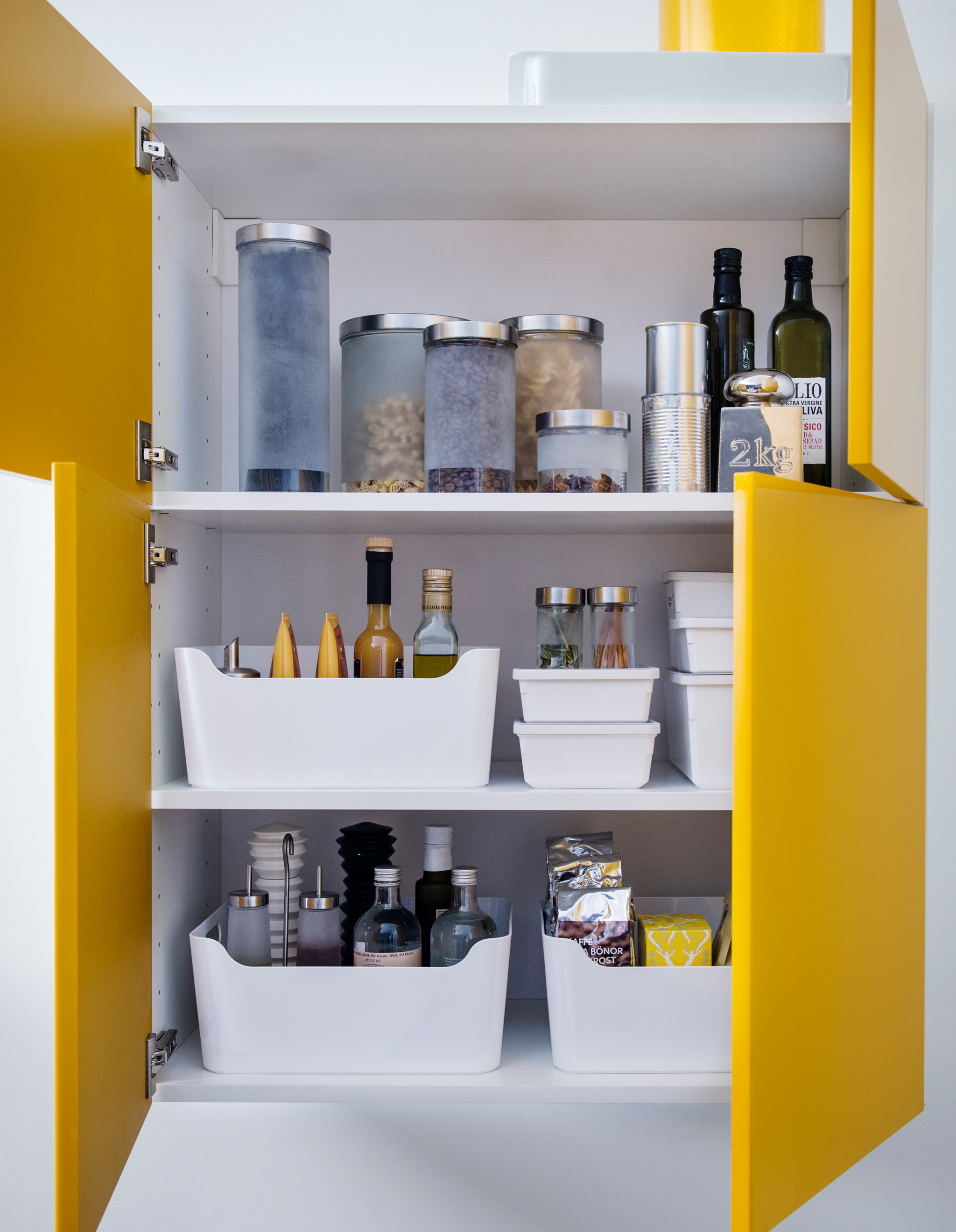 De-clutter your whole home with these tips - IKEA UK