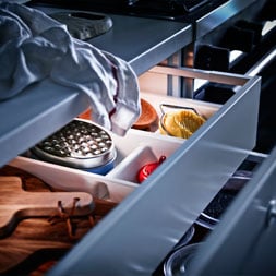 Kitchen knowledge - IKEA CA