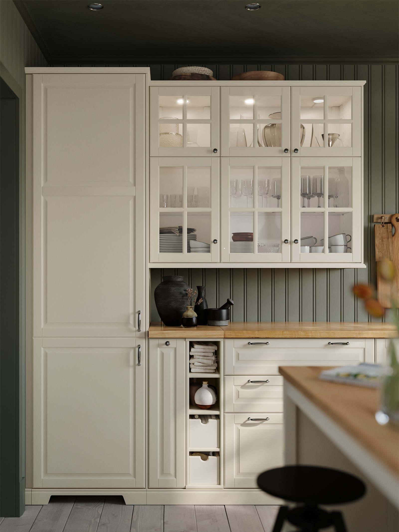 Find the perfect kitchen for you - IKEA