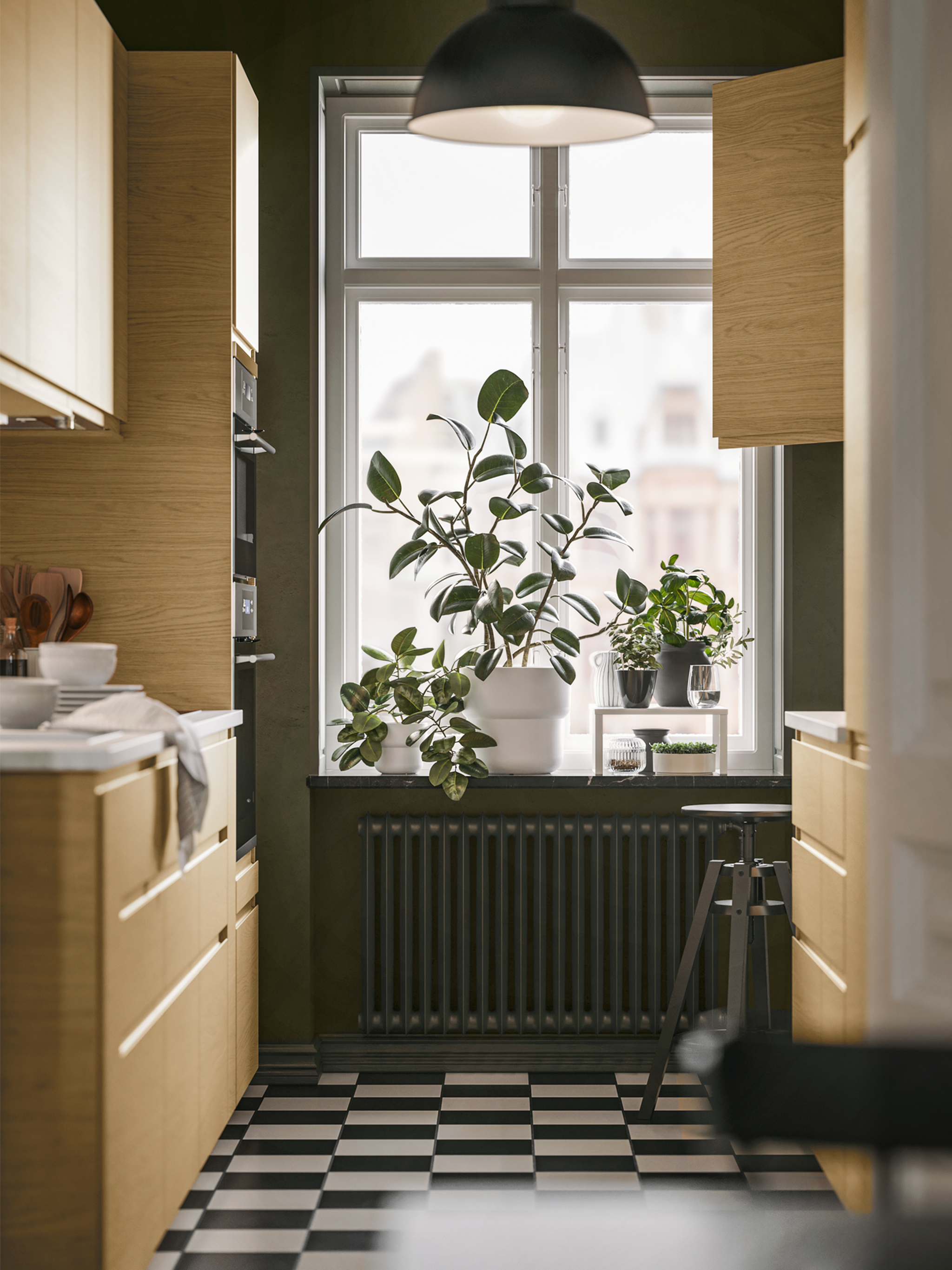 Find the perfect kitchen for you - IKEA