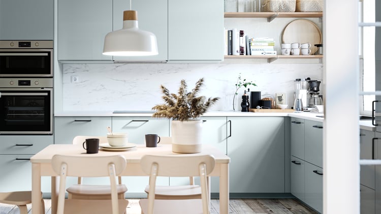 Kitchen systems - IKEA