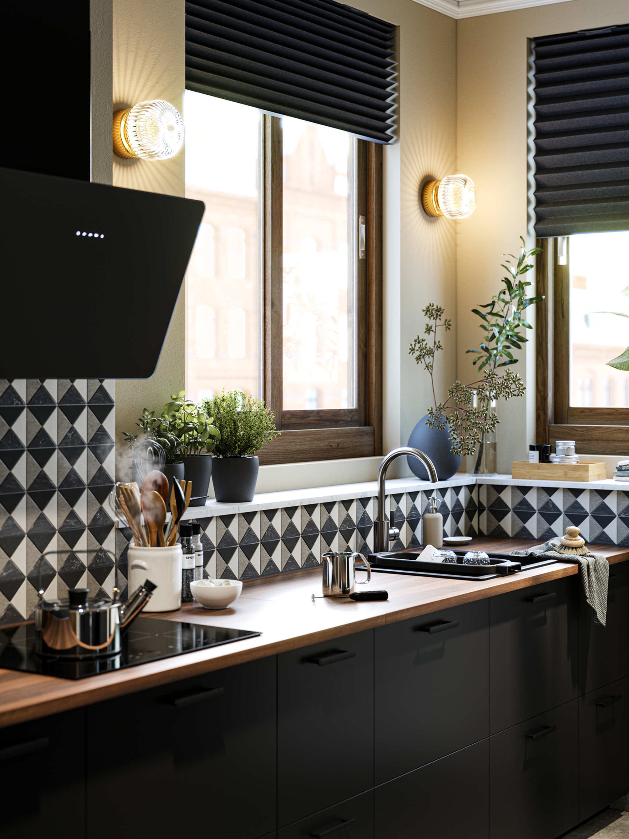 Find the perfect kitchen for you - IKEA