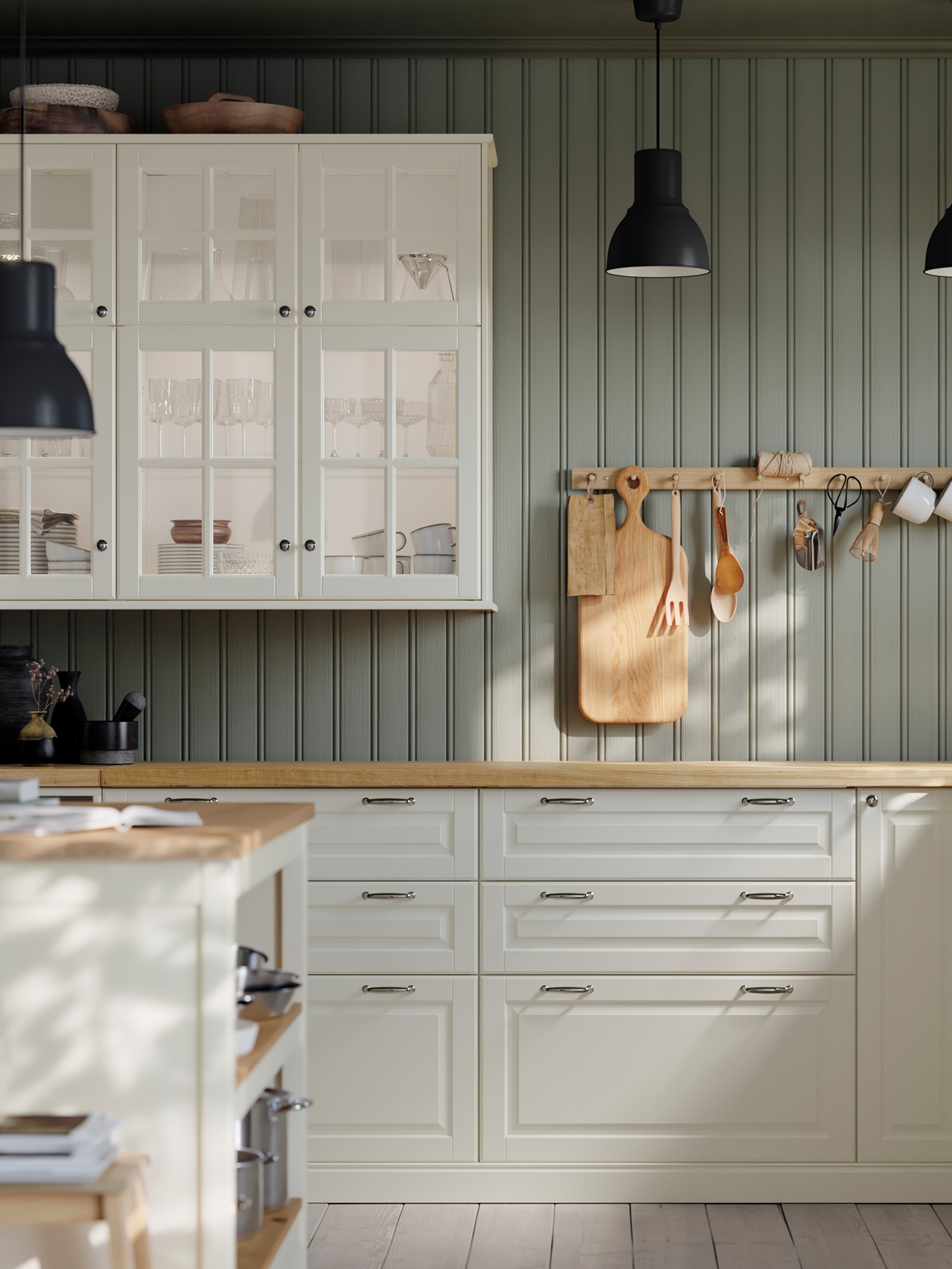 Find the perfect kitchen for you - IKEA