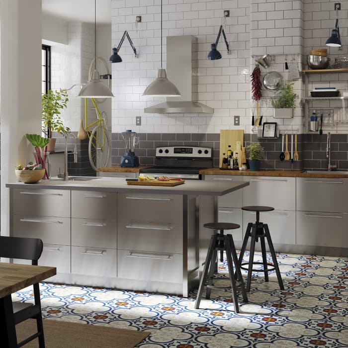 Kitchen Inspiration - IKEA CA