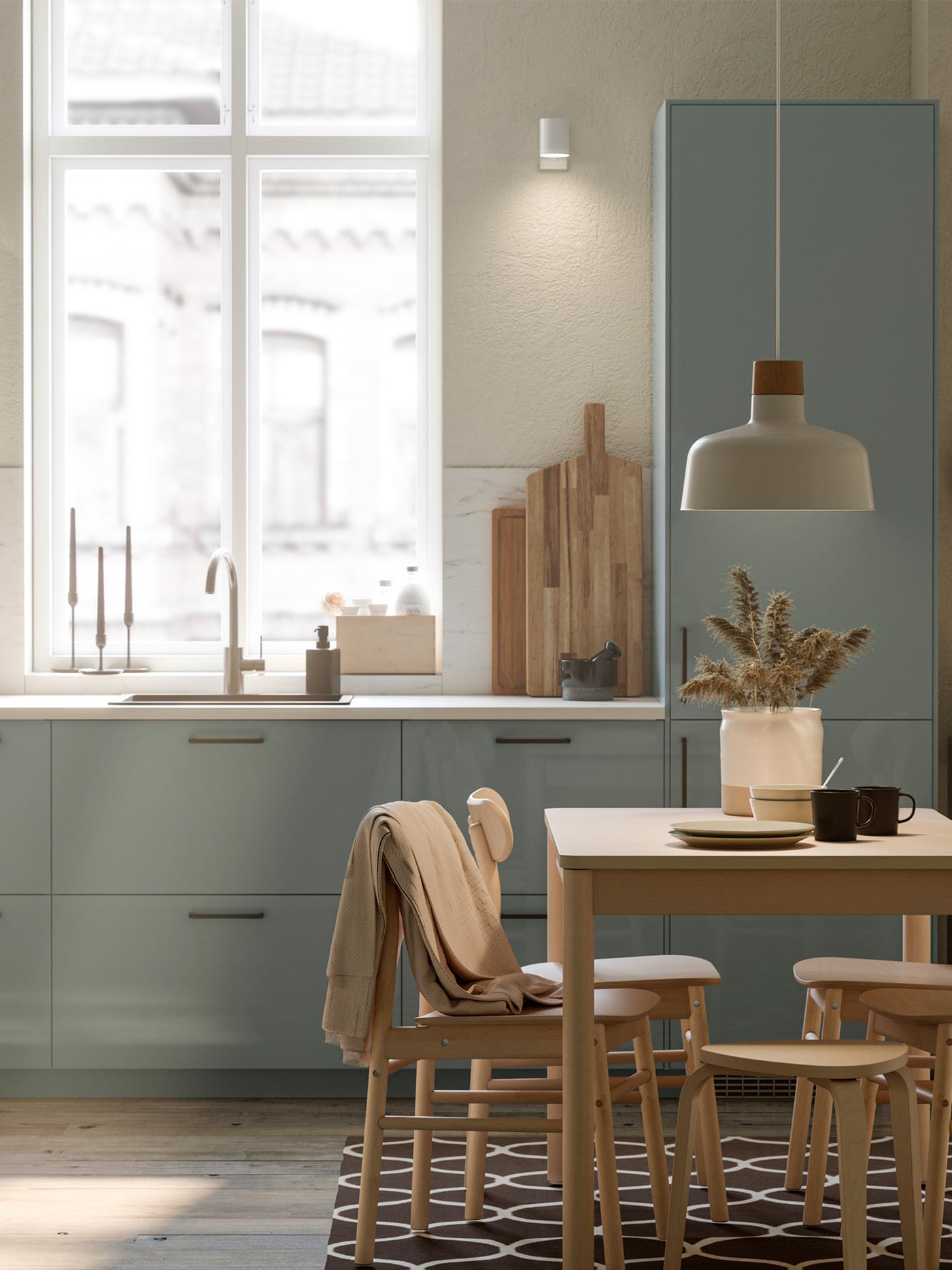 Design Id Ikea Kitchen Photos An Honest In-Depth Review Of Our Ikea ...