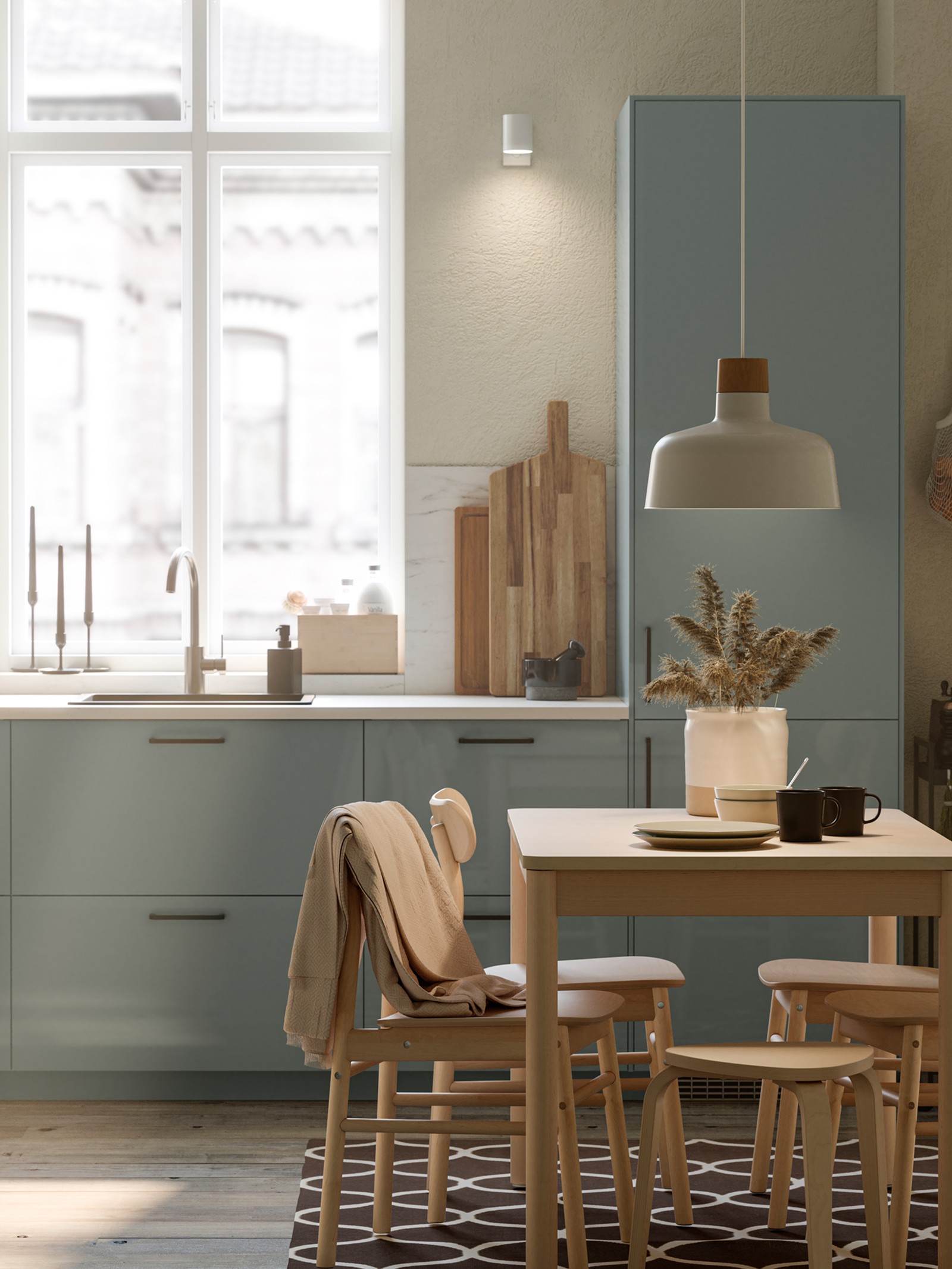 Find the perfect kitchen for you - IKEA