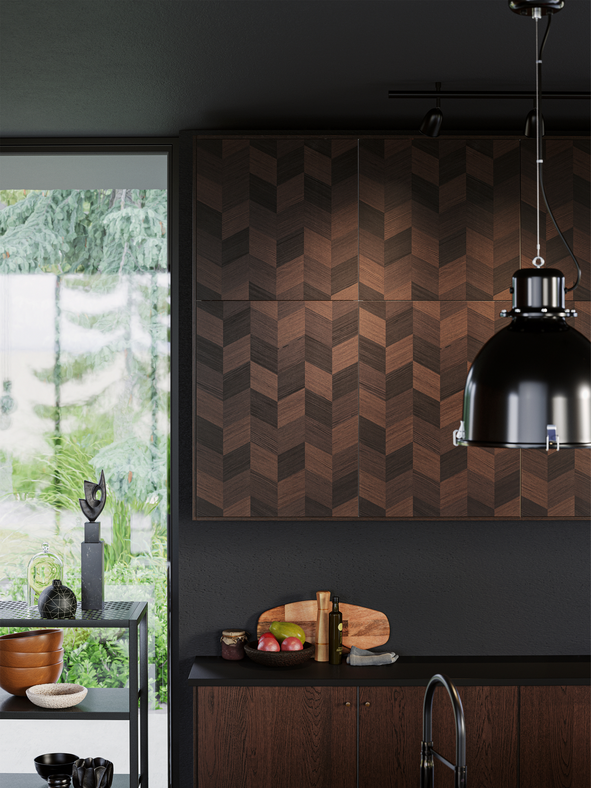 SINARP/HASSLARP Kitchen Guide - IKEA CA