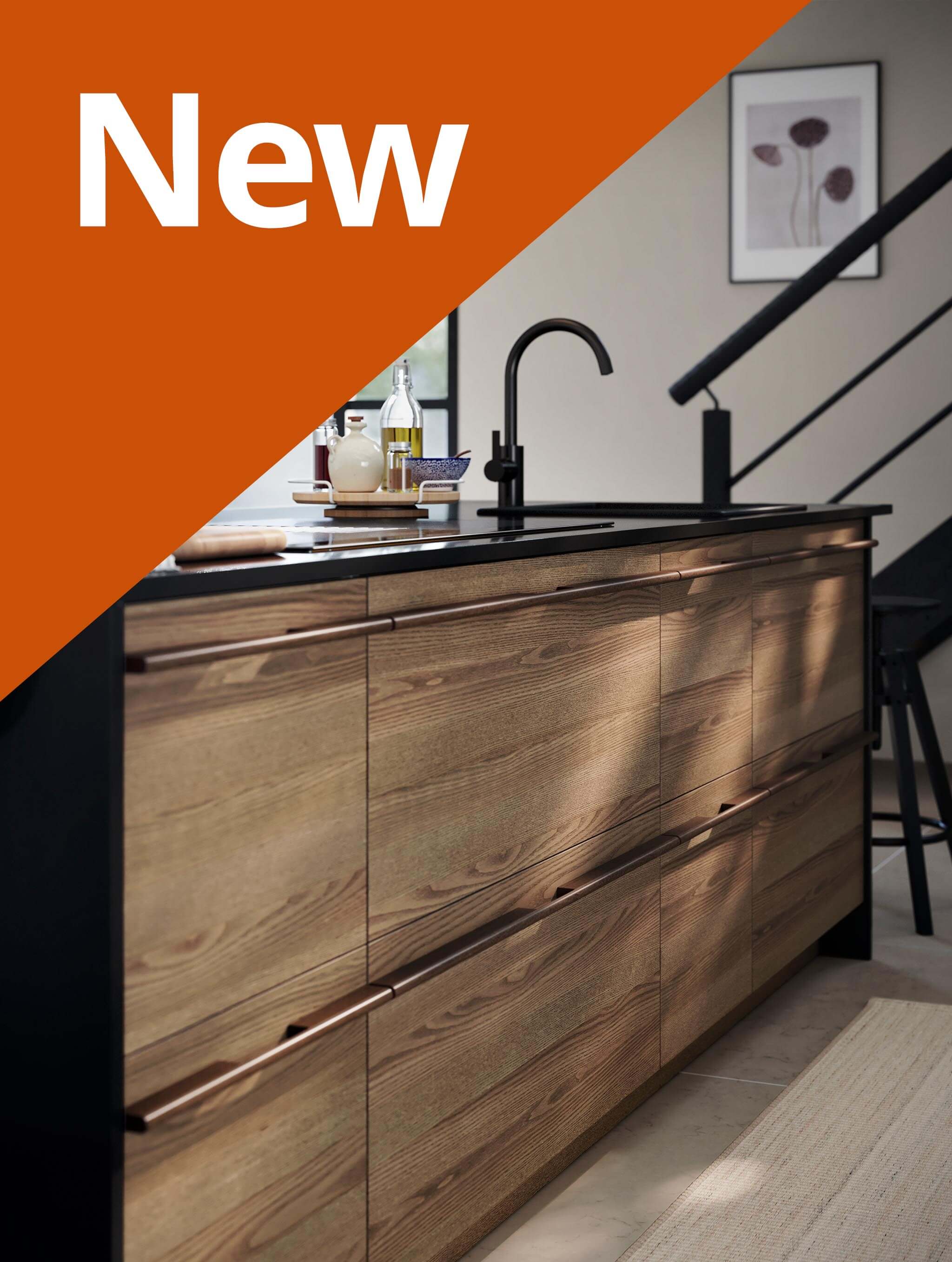 Kitchen Ideas & Inspiration - IKEA