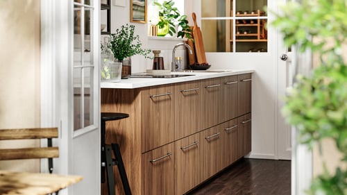 Find the perfect kitchen for you - IKEA