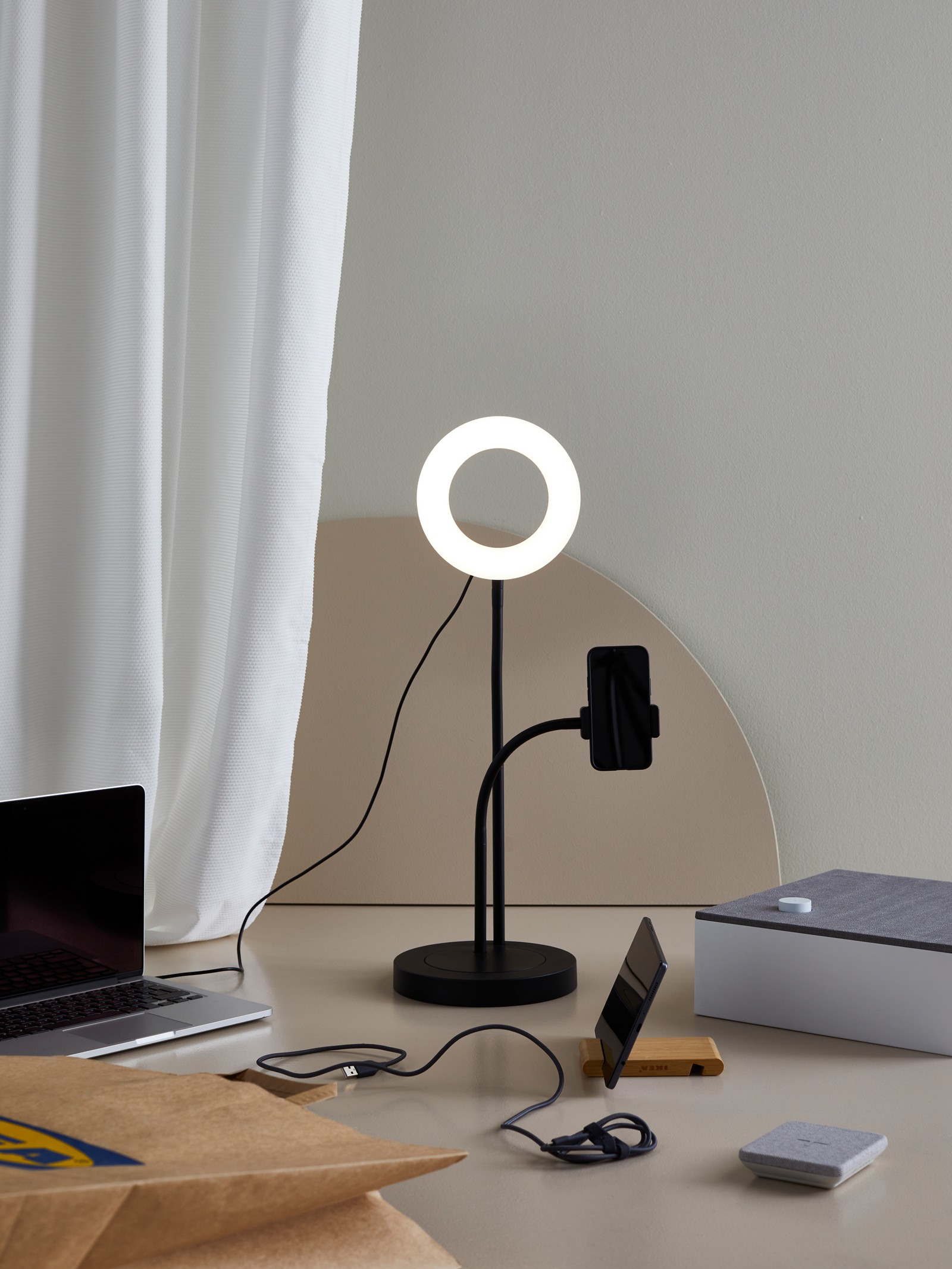 Home Electronics - IKEA