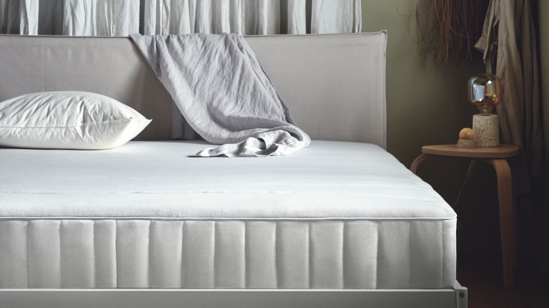 Buying a bed – good-to-know info for your search - IKEA