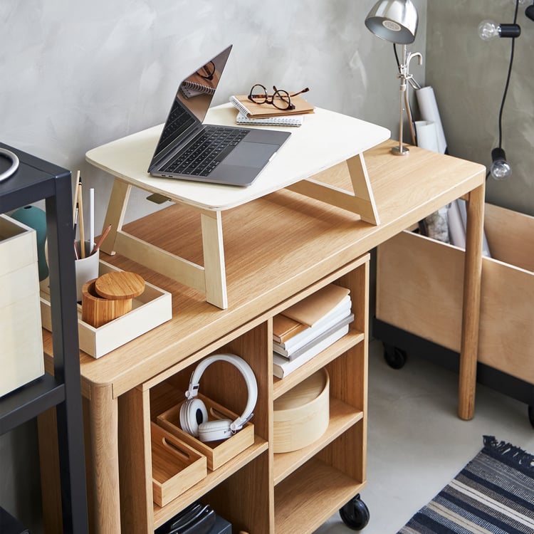 Study room furniture - IKEA