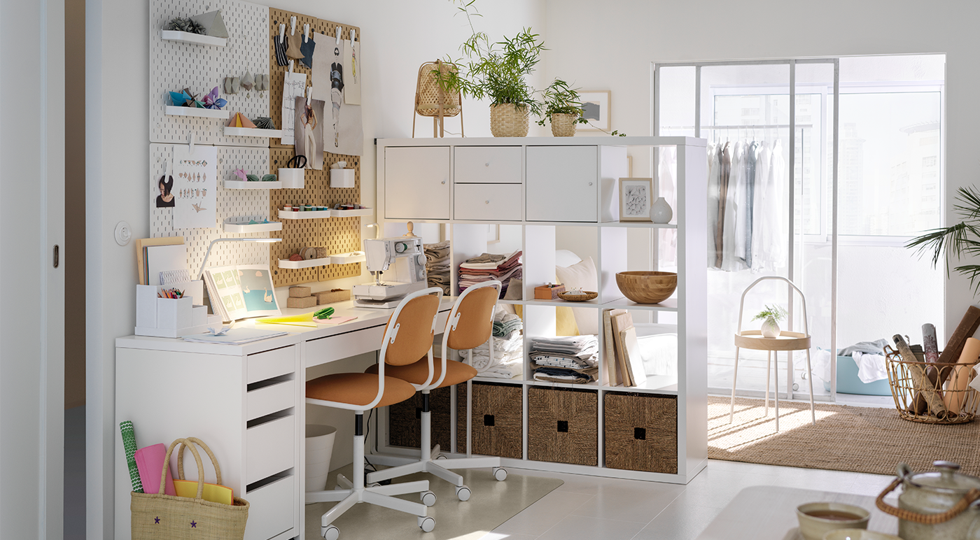 Create the design of your dreams with IKEA planners. - IKEA