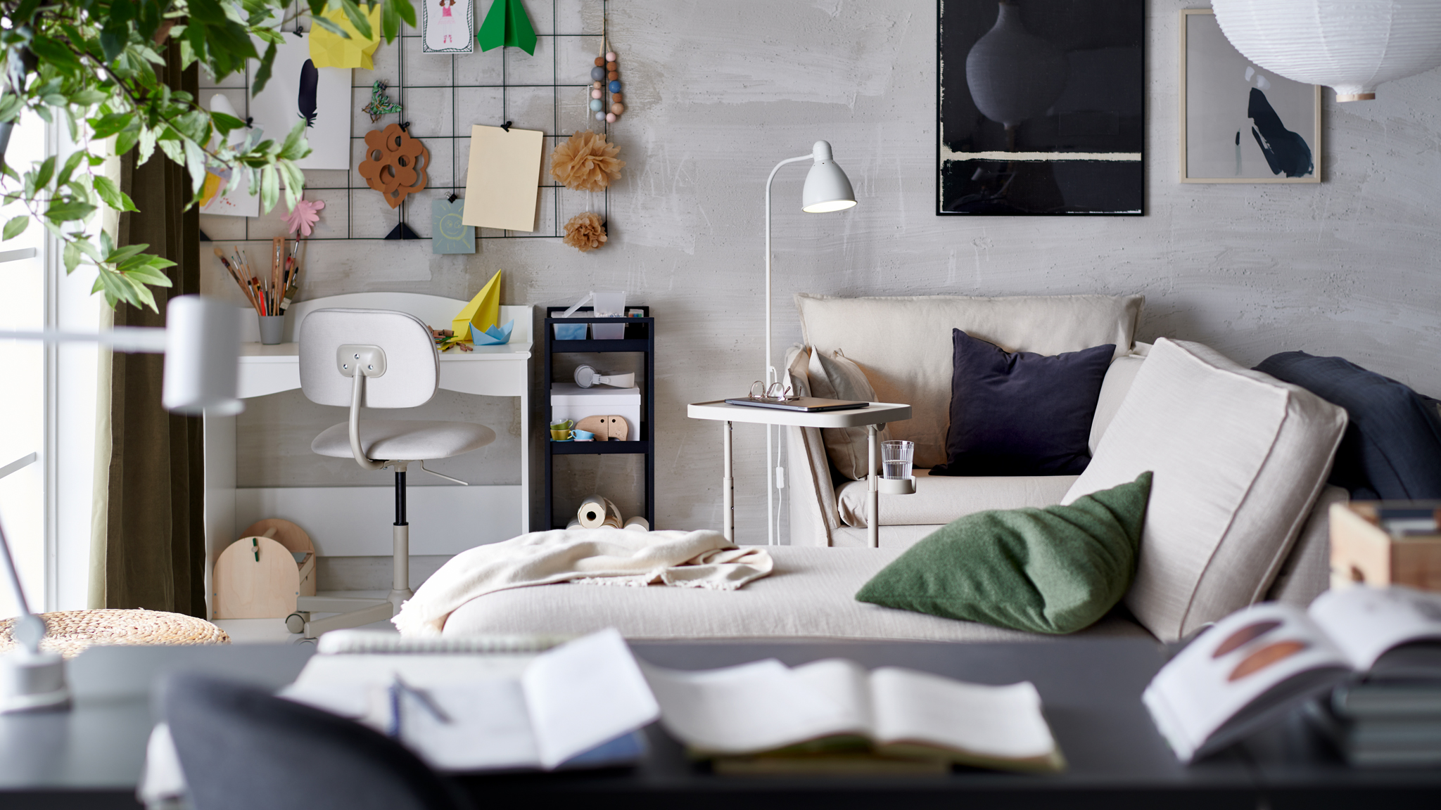 Decoration ideas and inspiration | IKEA Mexico - IKEA