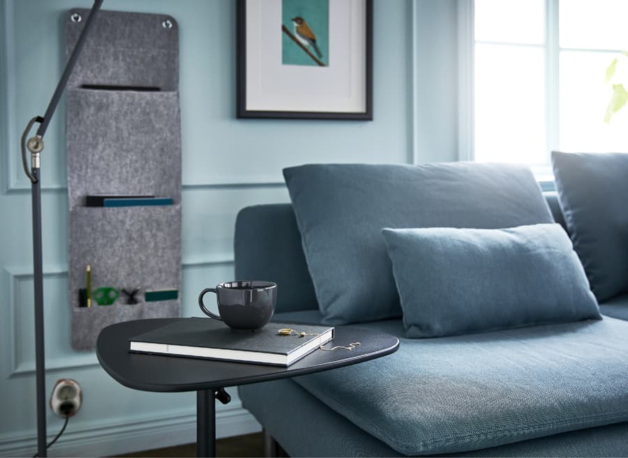 Make a home study space anywhere - IKEA Australia