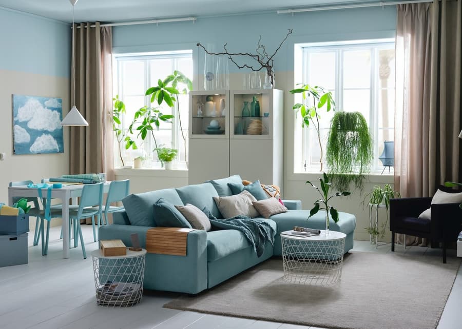 IKEA rooms - IKEA Australia