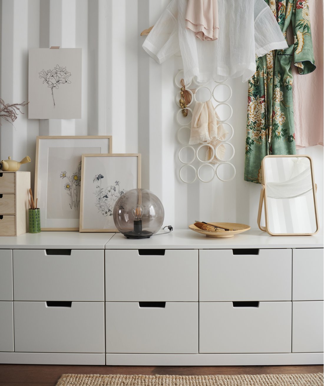 Two tiny shipping container homes | IKEA Singapore - IKEA | IKEA Singapore