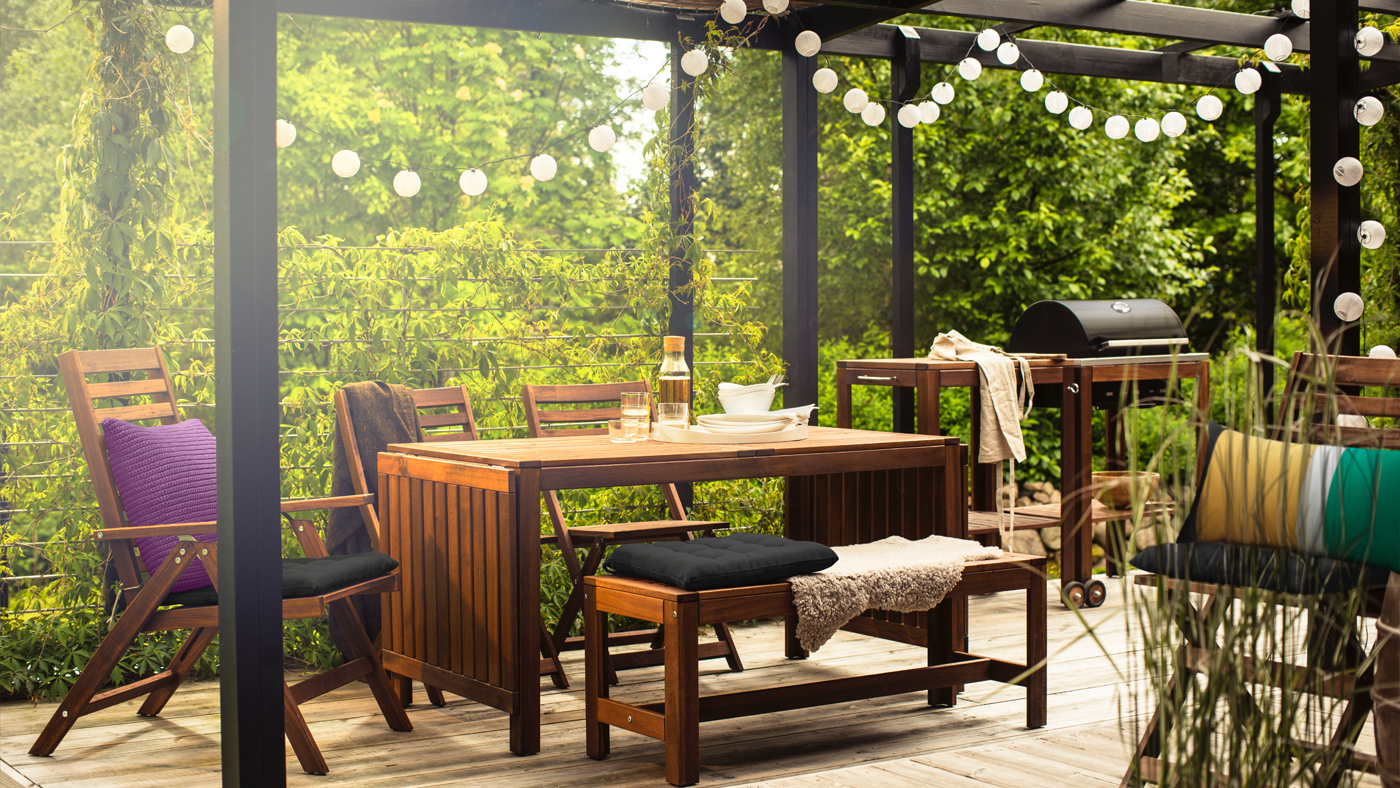 IKEA Is More Than A Store This Summer - IKEA CA