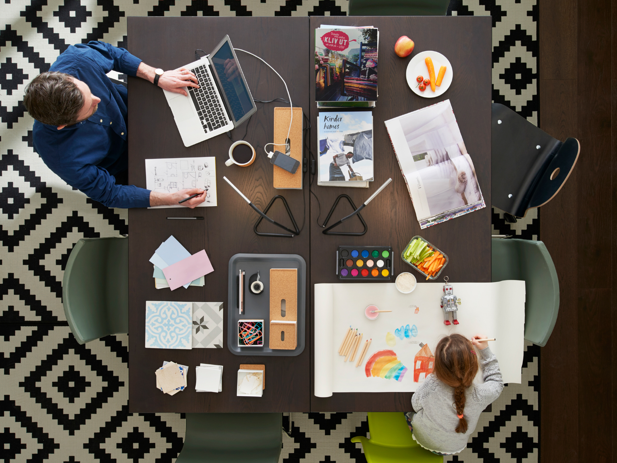 Want to work at IKEA? This is our Recruitment process - IKEA