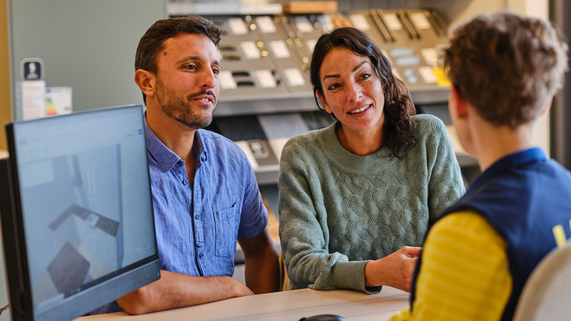 Consultation & planning: kitchens - IKEA