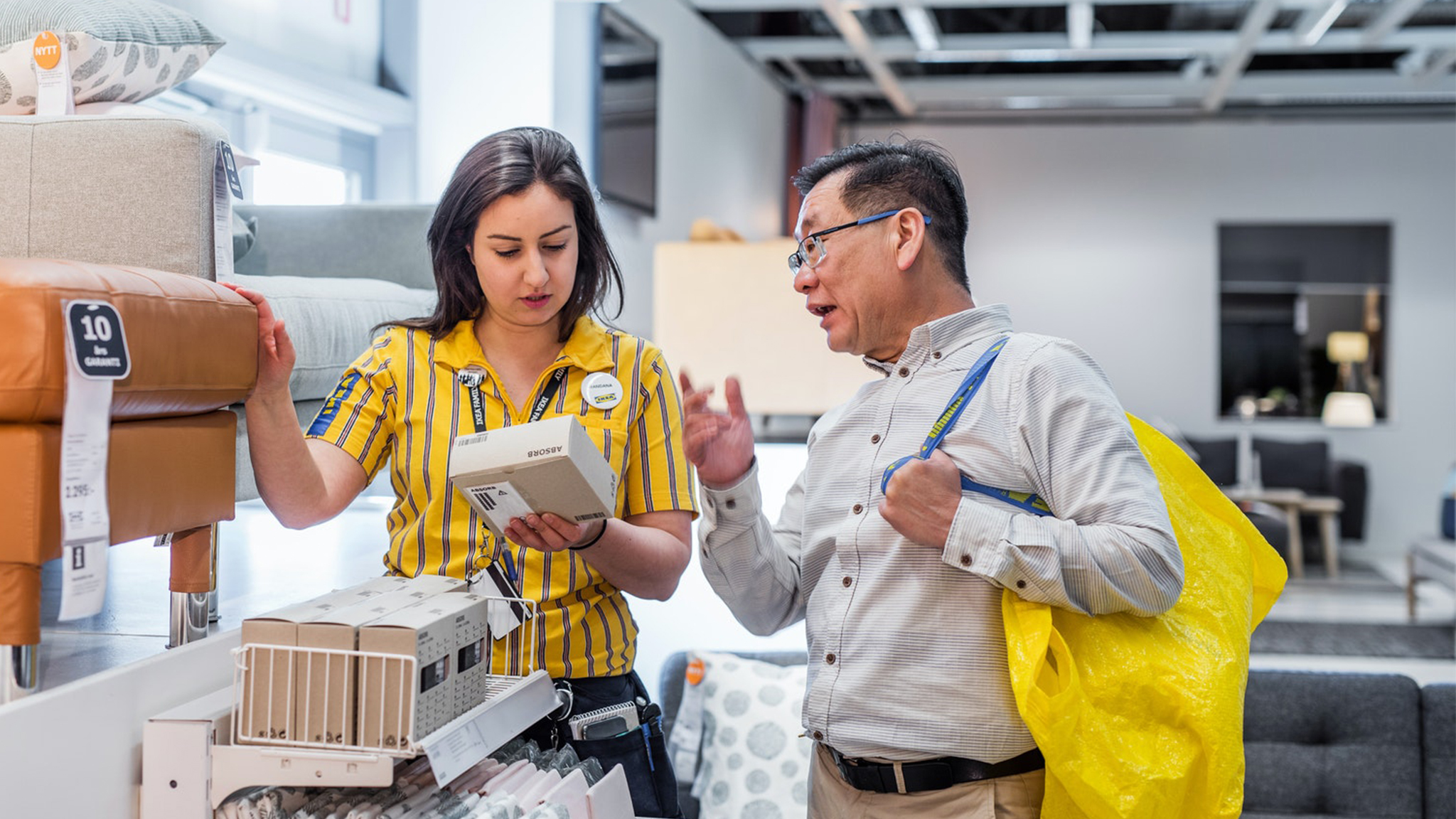 IKEA Pasay City Philippines store - IKEA