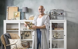 Display your passions in 6 different ways - IKEA CA