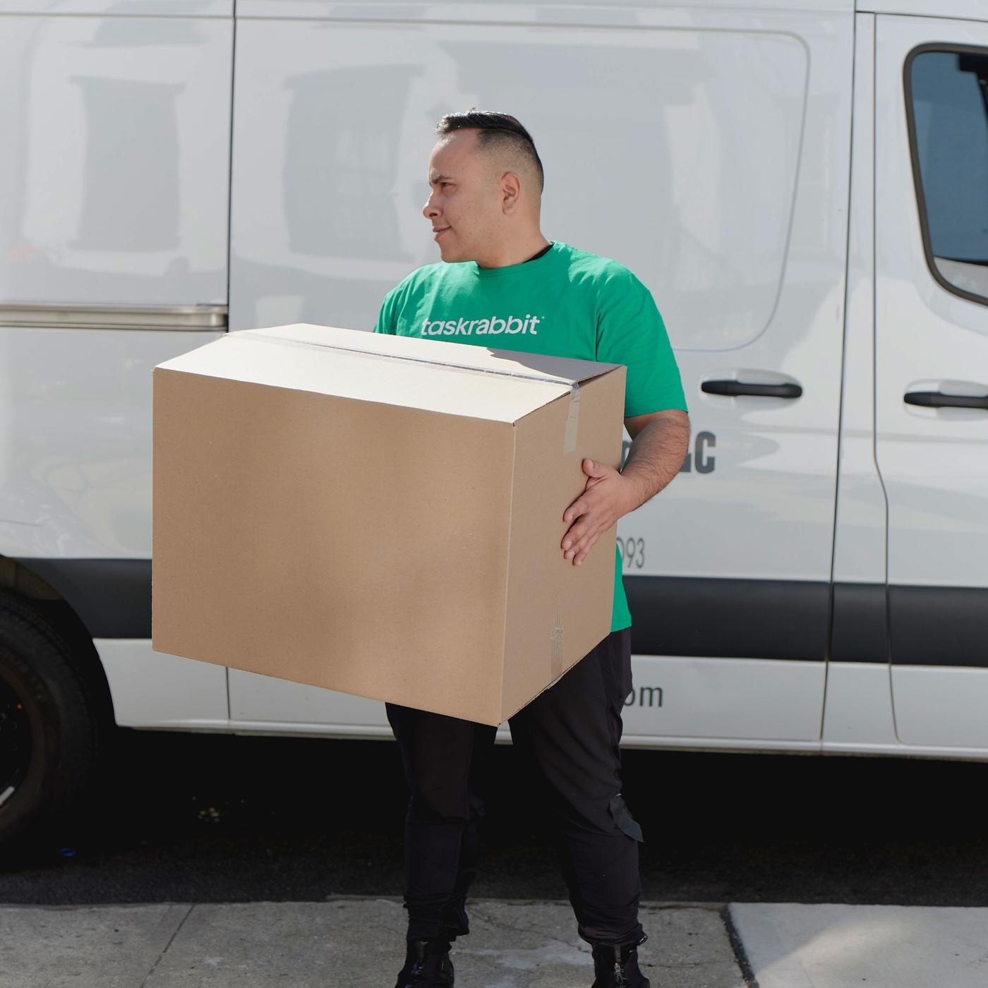 Save time with our assembly service via TaskRabbit - IKEA