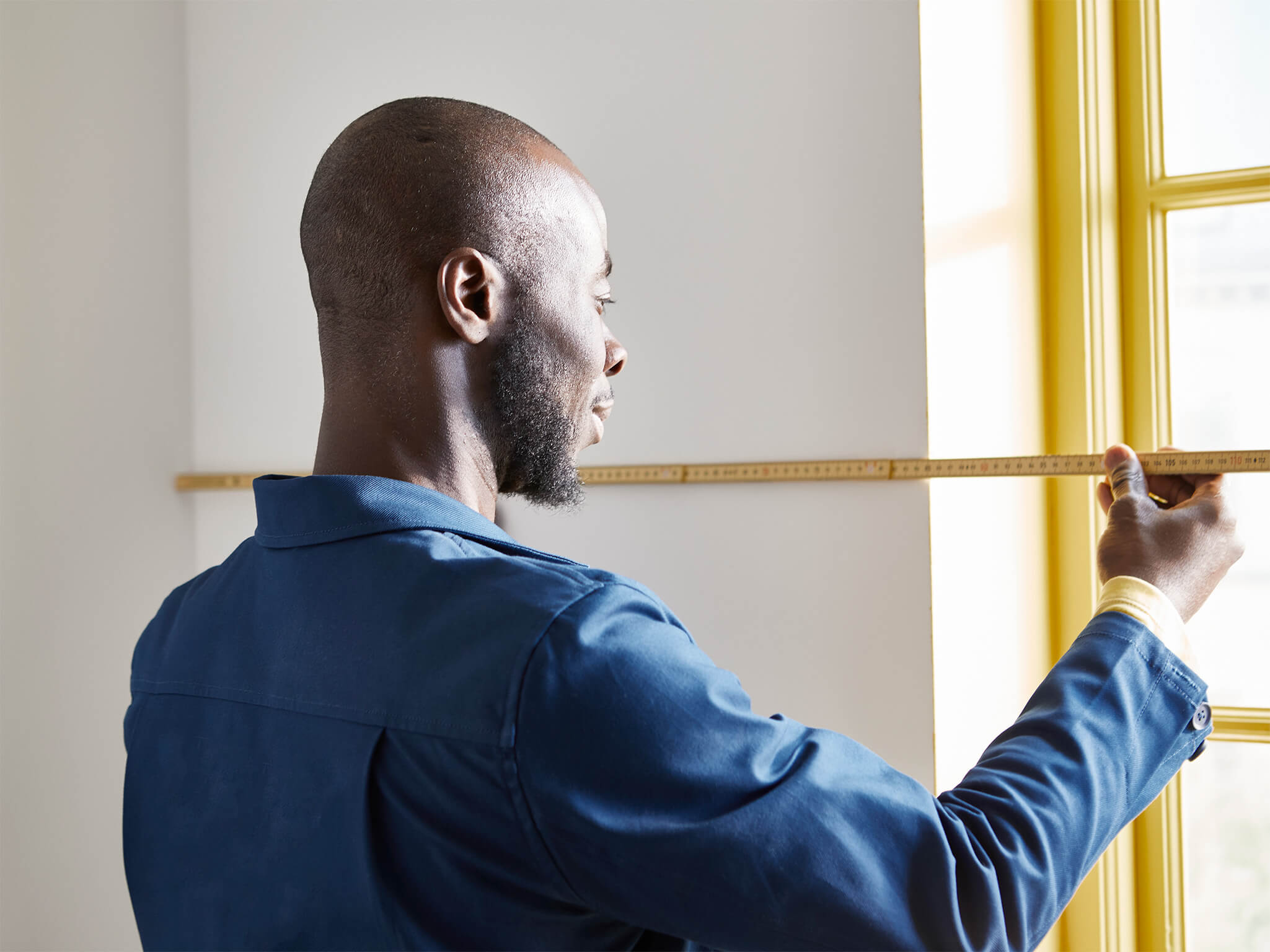 Kitchen Measurement Services - IKEA