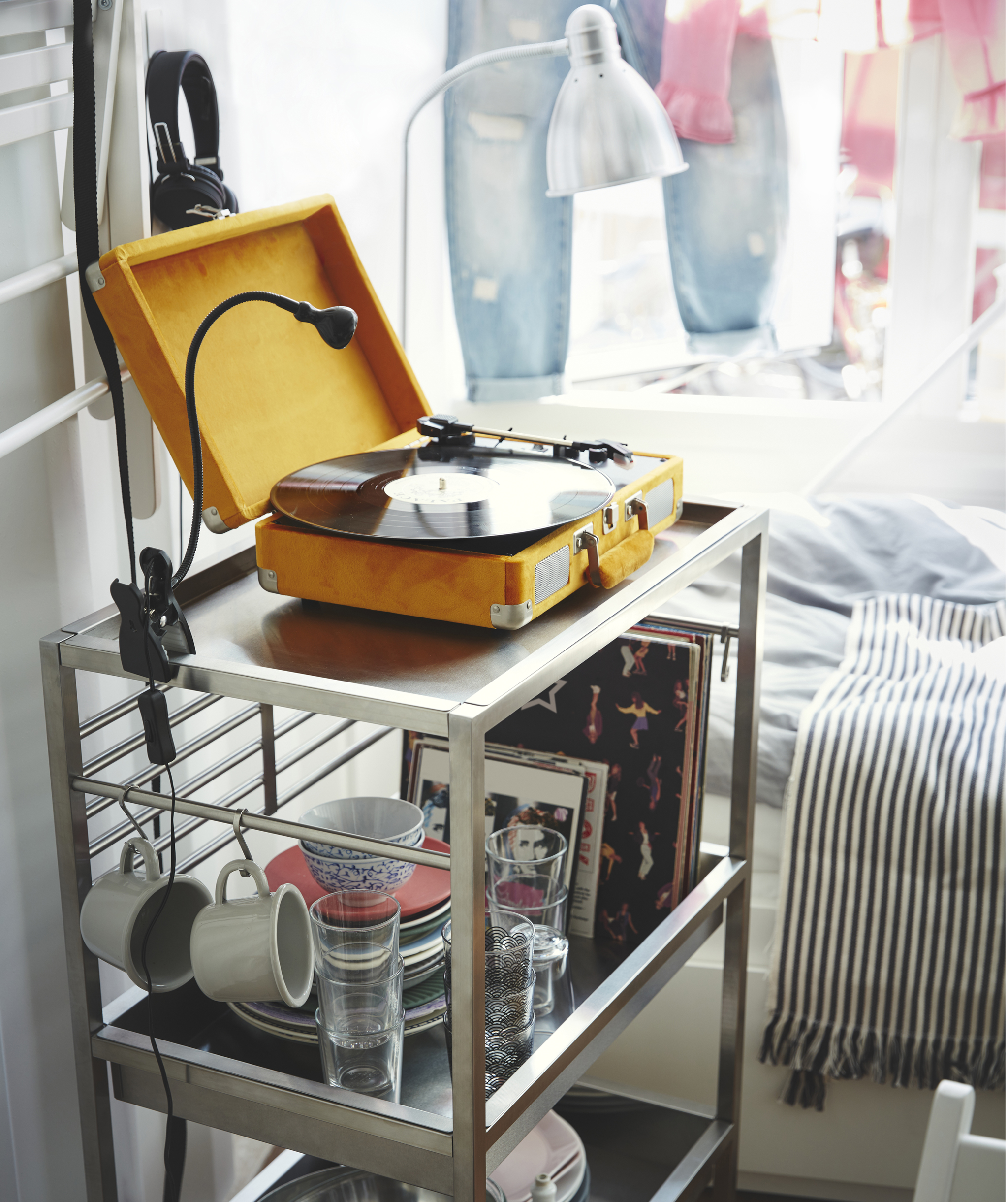 Two tiny shipping container homes | IKEA Singapore - IKEA | IKEA Singapore