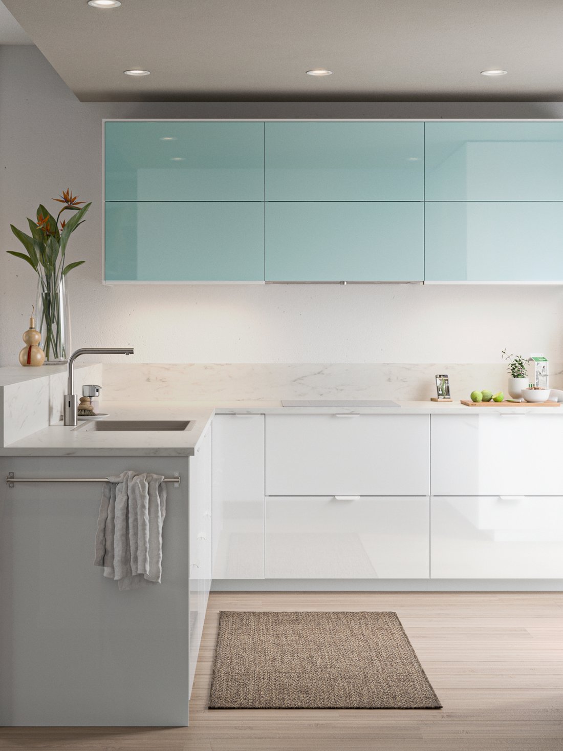 Find the perfect kitchen for you - IKEA