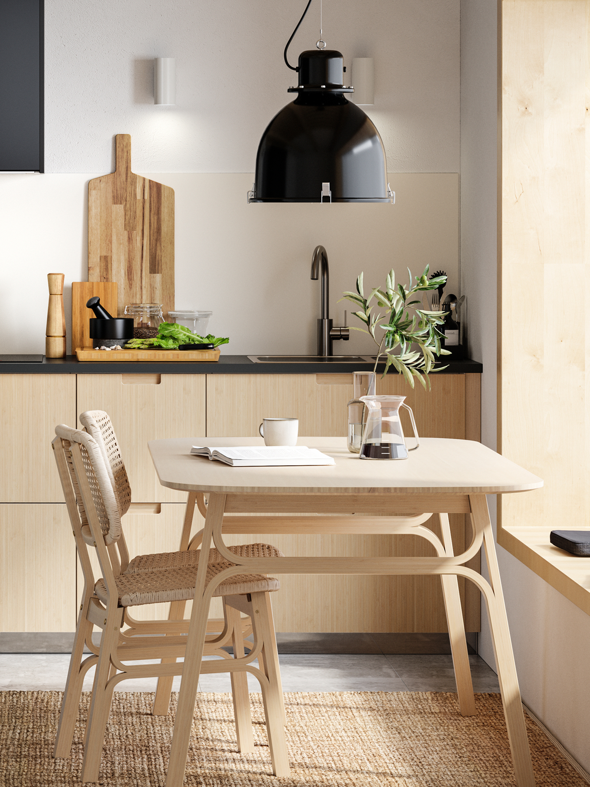Find the perfect kitchen for you - IKEA