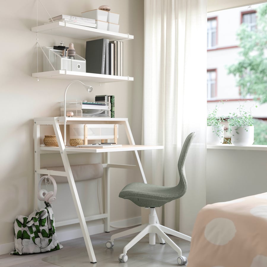 Study Room - See Ideas For Dedicated Study Spaces - IKEA Ireland