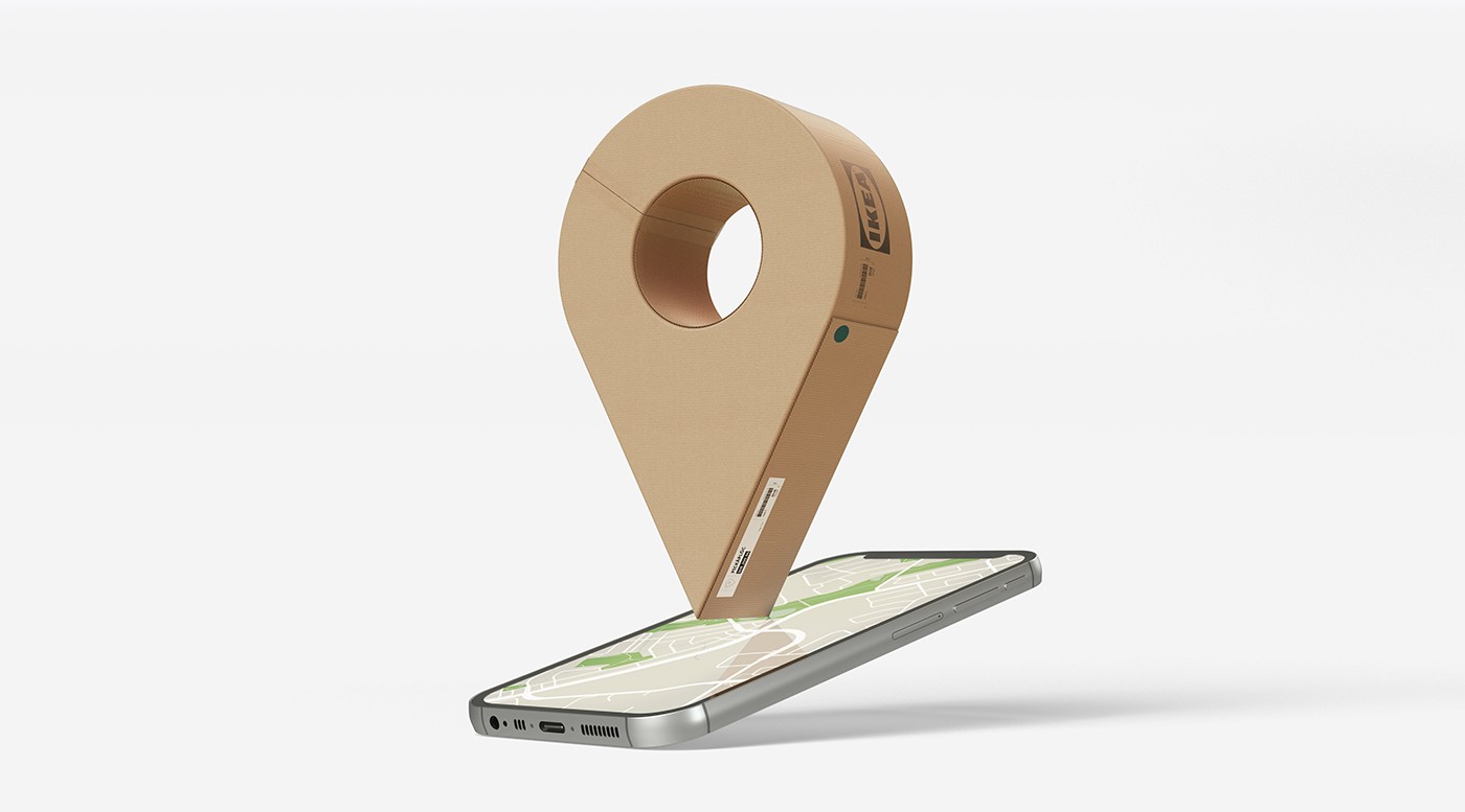 Newfoundland Parcel Pick-up locations - IKEA CA