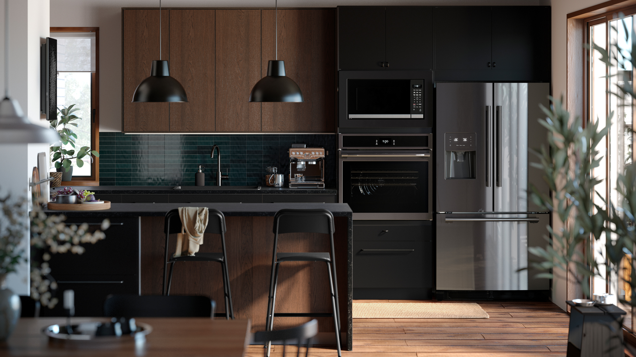Shop Kitchens - Explore Customizable Kitchen Systems - IKEA US