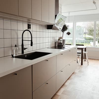 Find the perfect beige kitchen at IKEA | IKEA.nl - IKEA