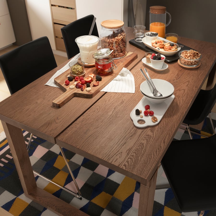 Going circular: a future with zero waste - IKEA