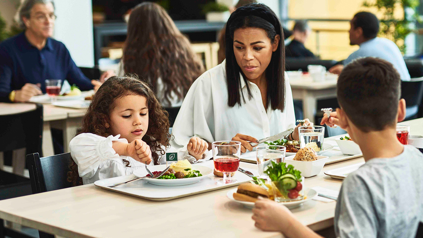 IKEA Swedish Restaurant and Bistro - IKEA CA