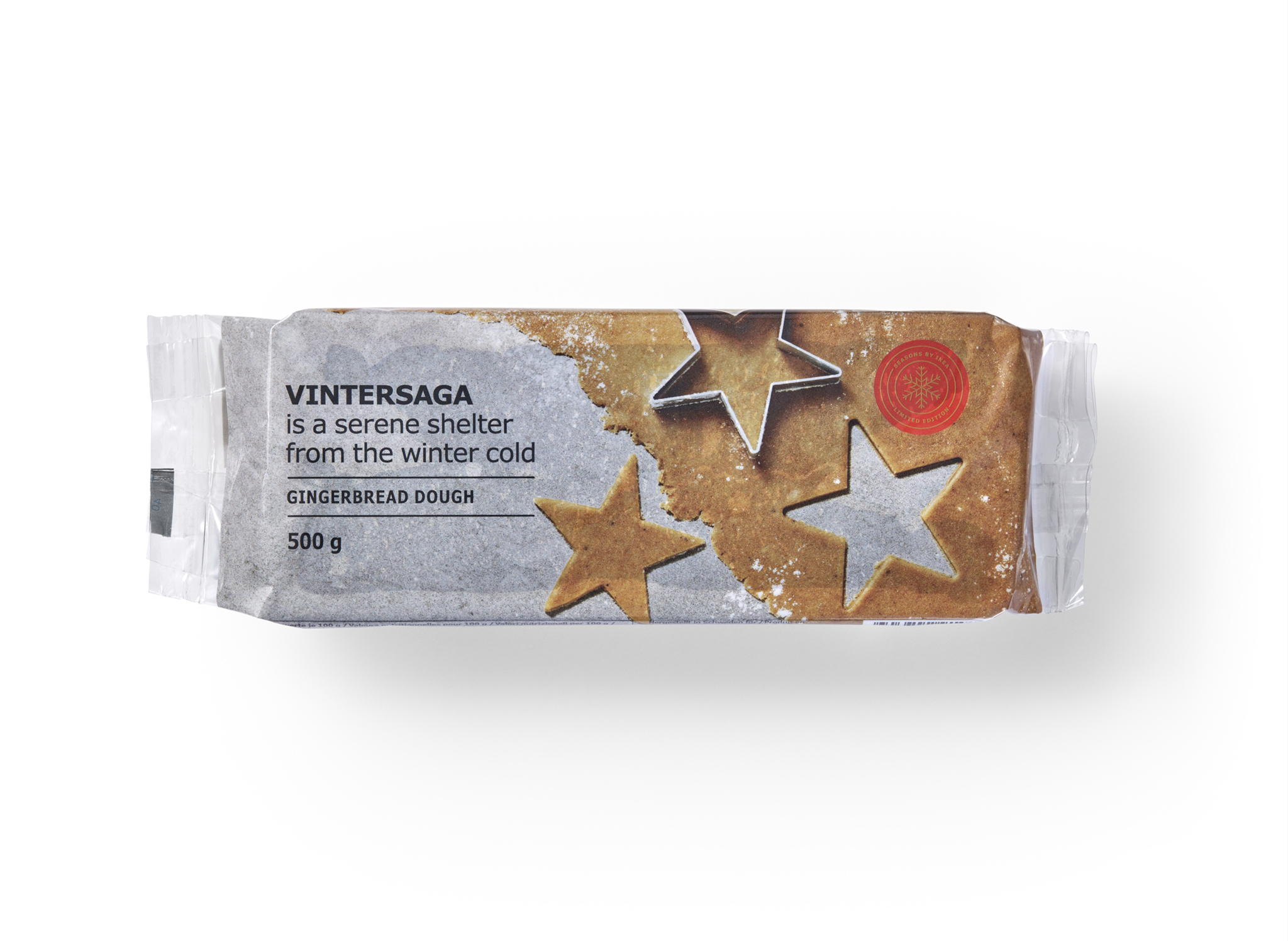 Get kids into baking with festive gingerbread - IKEA Singapore - IKEA ...