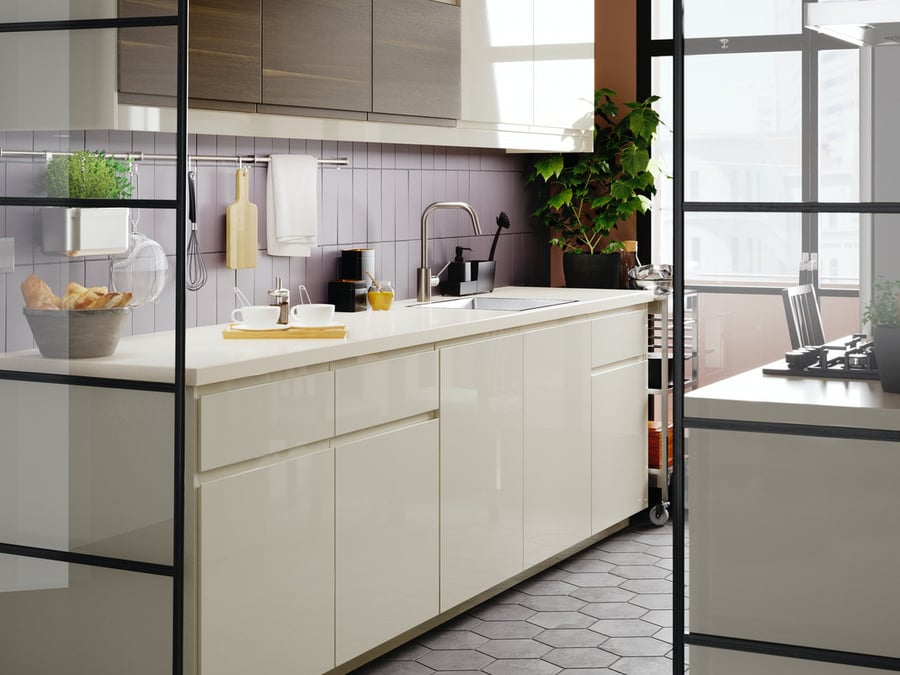Create Your Dream Kitchen with the METOD Kitchen System - IKEA