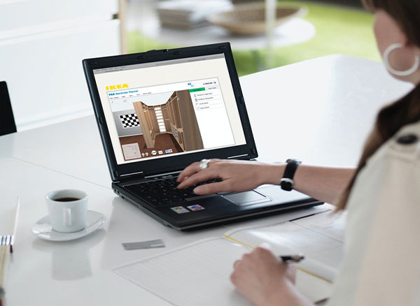 Customer Services - IKEA Ireland