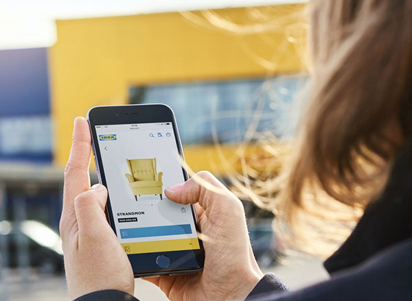 Customer Services - IKEA Ireland