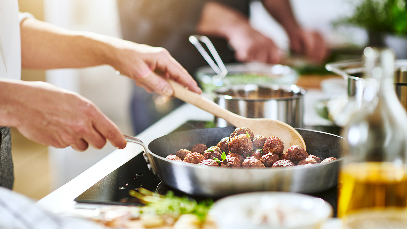 IKEA Swedish Restaurant and Bistro - IKEA CA