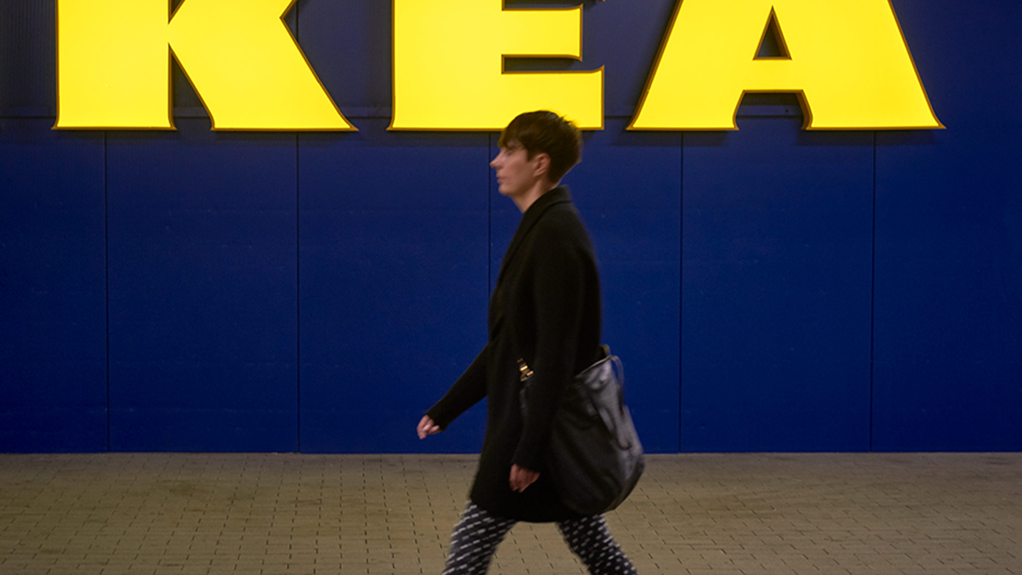 Come work with us - IKEA