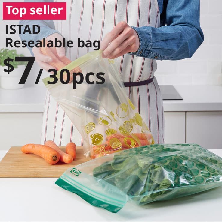 New Home Package - IKEA | IKEA Singapore